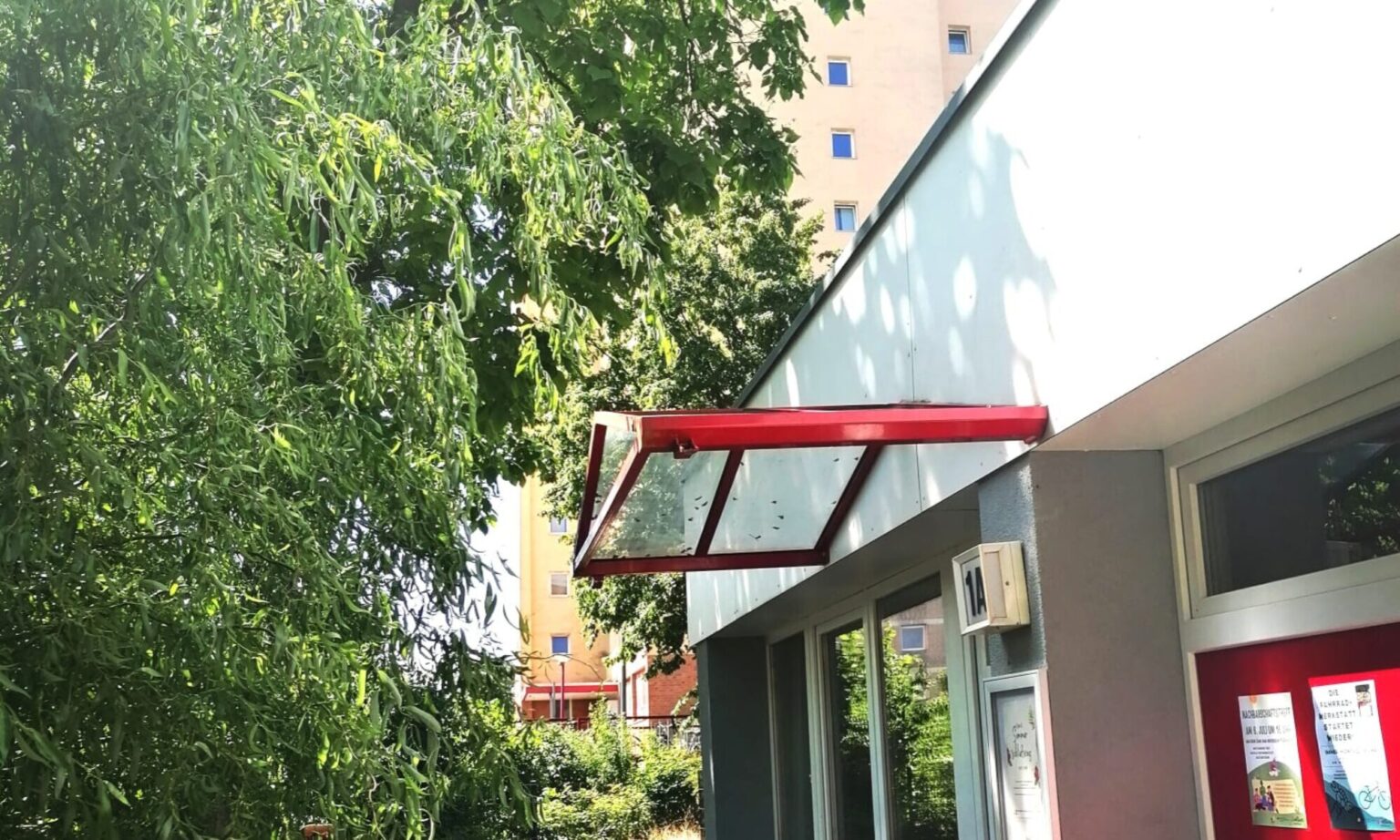 Unser Team – EinsA Lüneburg